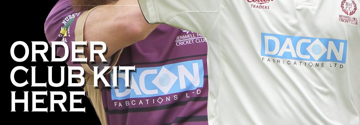 Benwell Hill Cricket Club