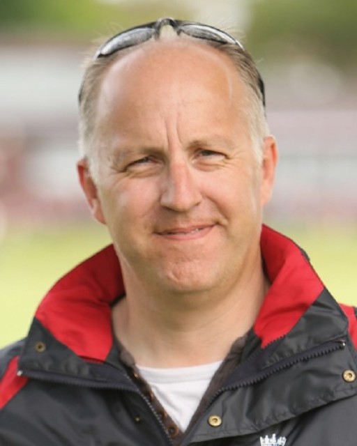 Junior Update from Barry Pearson